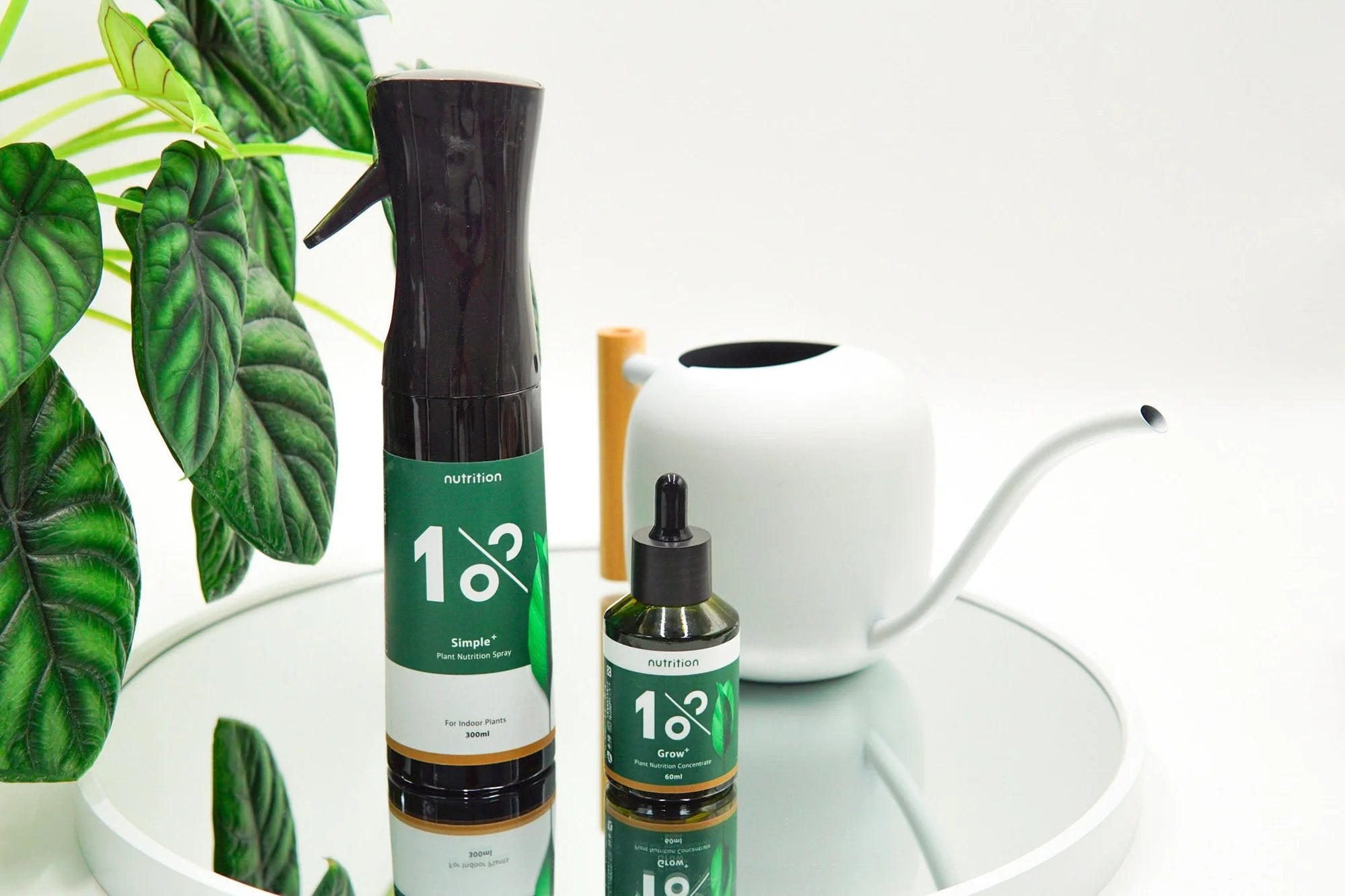 1% nutrition植物關鍵｜所有產品